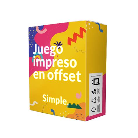 🥇cajas Personalizadas Para Juegos De Mesa