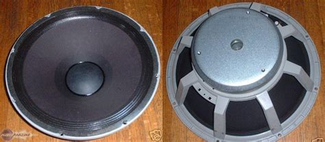 Dl15x Electro Voice Dl15x Audiofanzine