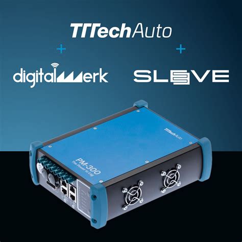 Tttech Auto On Linkedin Sdv Supertester Adas Tttechauto Softwaredefinedvehicles Datalogger…