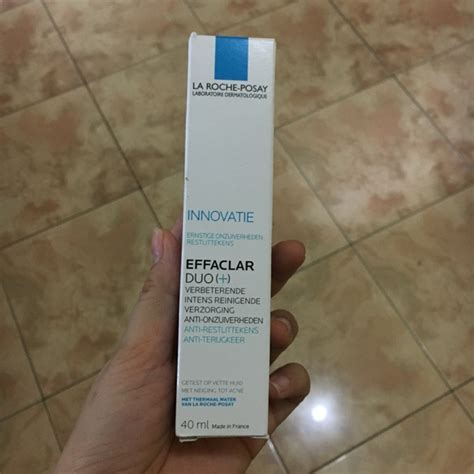 Jual La Roche Posay Effeclar Duo Shopee Indonesia