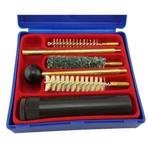 Universal Pistol 9mm35738 Gun Cleaning Kit Handgun Cleaning Tgp