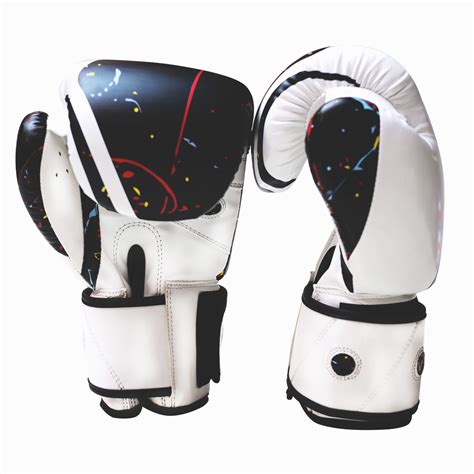 Sparing Gloves Fighters
