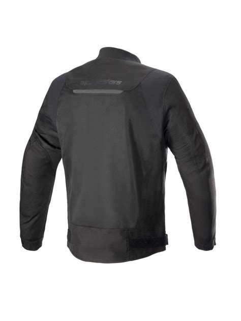 Alpinestars Luc V2 Air Motorcycle Textile Jacket Free Delivery