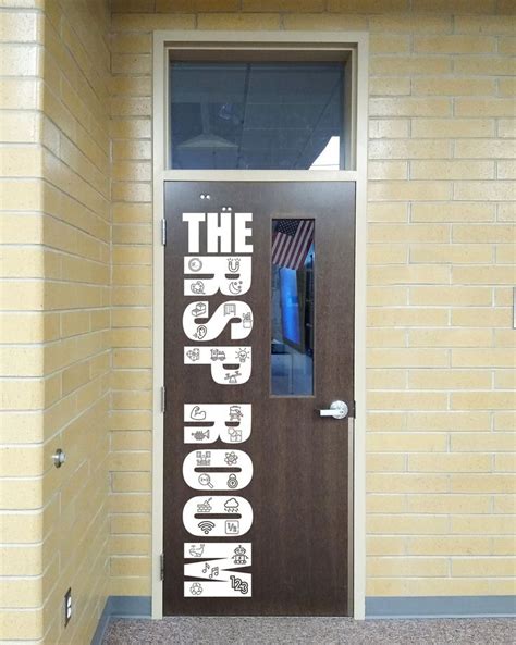 The Rsp Room Resource Specialist Special Education Teacher Decal The Rsp Room Resource Specialist Special Education Teacher Decal
