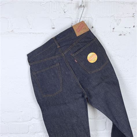 Denime Lot 221 Big E Model Non Wash Stuf F Official