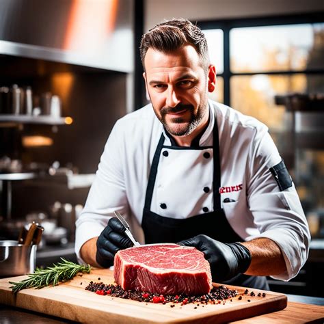 The Best Guide To Cooking Steak At The Perfect Temperature Steaks