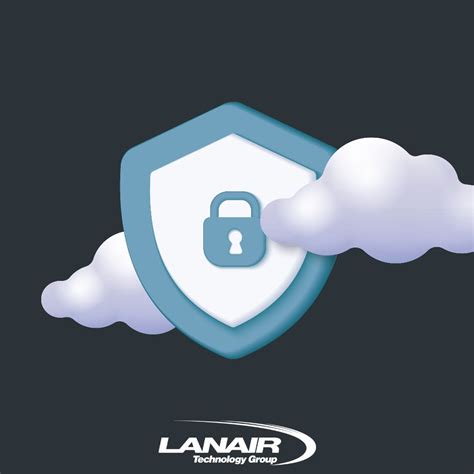 When You Choose Lanair Technology Group For Your Data Protection You