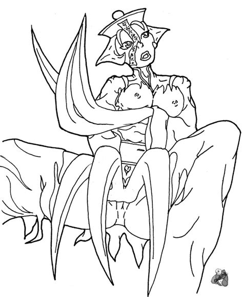 Rule 34 Clothing Coolchg Darkstalkers Hsien Ko Jiangshi Lei Lei Lei