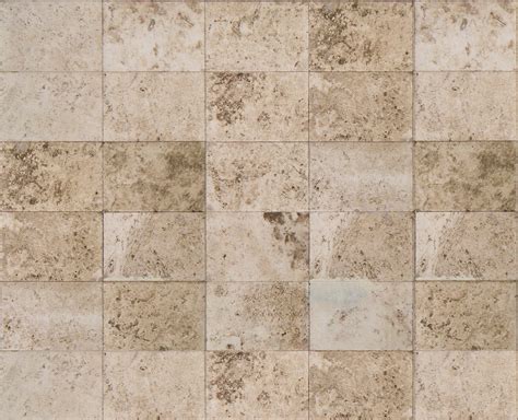 Modern Tile Floor Texture