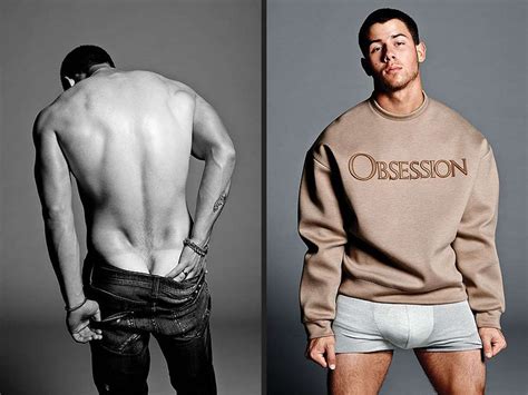 Cock Tease Nick Jonas Talks About Gay Stuff Manhunt Daily