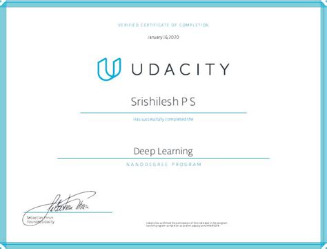Machinelearning Deeplearning Udacity Nanodegree Ai Facebook