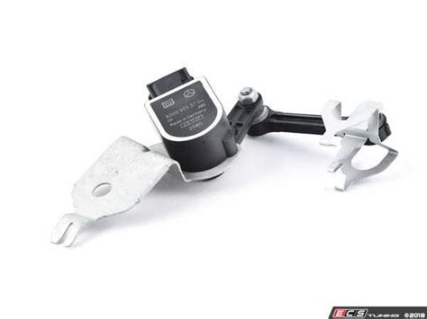 Genuine Mercedes Benz 2139053402 Turning Angle Sensor Right
