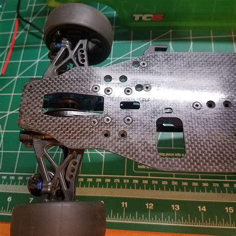 Fs Team Associated Tc6 Rc Tech Forums