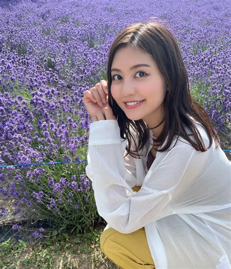 Yume Hayashi Shinjukuidols