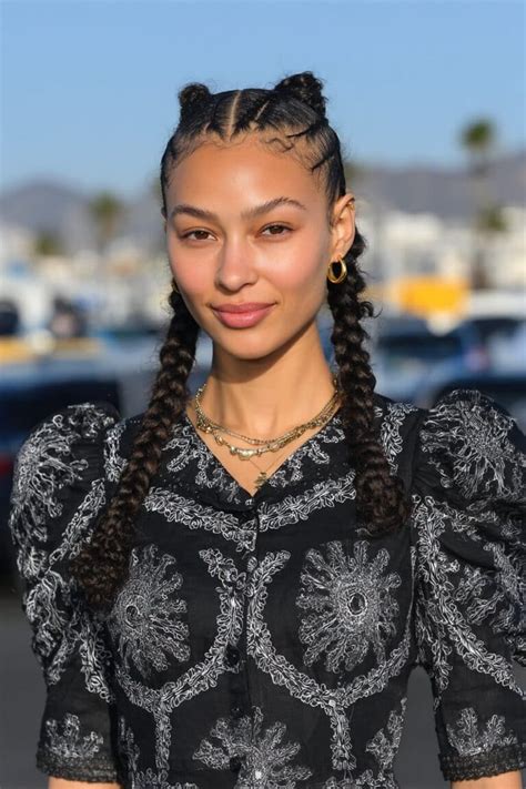 17 Stunning Knotless French Braids With Curls To Try