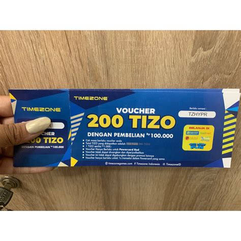 Harga Timezone Terbaru Februari 2024 Biggo Indonesia