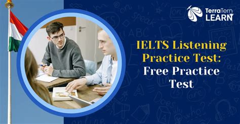 Ielts Listening Practice Test Maximise Your Score