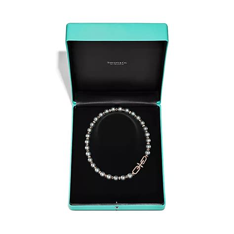 Pearl Jewellery Timeless Elegance Tiffany And Co