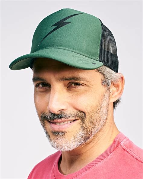 AcessÓrios Lightning Bolt AcessÓrios Lightning Bolt