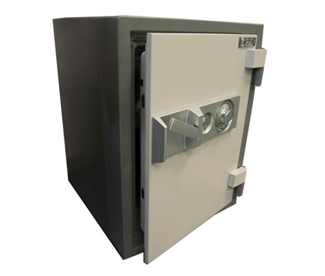 Safes And Safe Locks