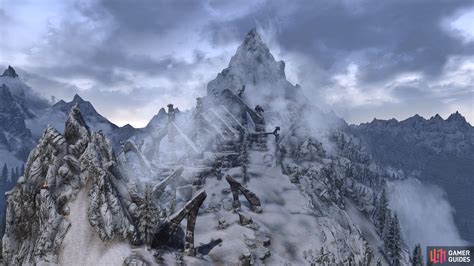 Bleak Falls Barrow Act I Main Quests The Elder Scrolls V Skyrim