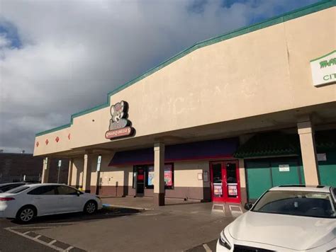 Chuck E Cheese Updated October 2025