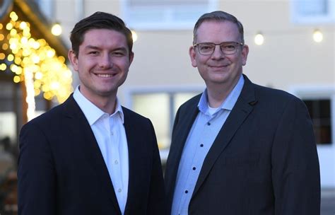 Nervenprobe Für Lechte Und Gründer Zwei Oberpfälzer Fdp Mandate Wackeln