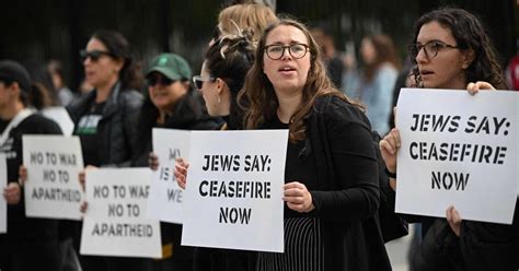 Peace Is Possible In Israel And Palestine