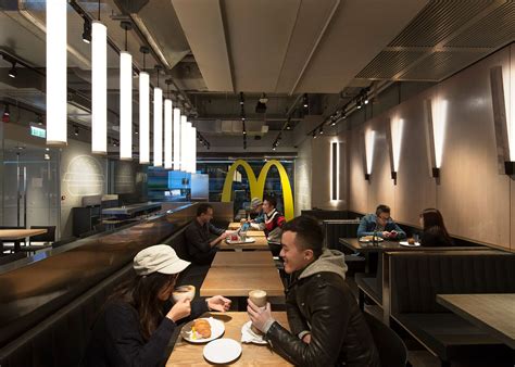 20151217mcdonalds Admiralty Hong Kong Branch