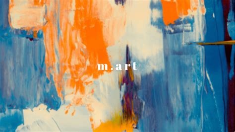 M. ART on Behance