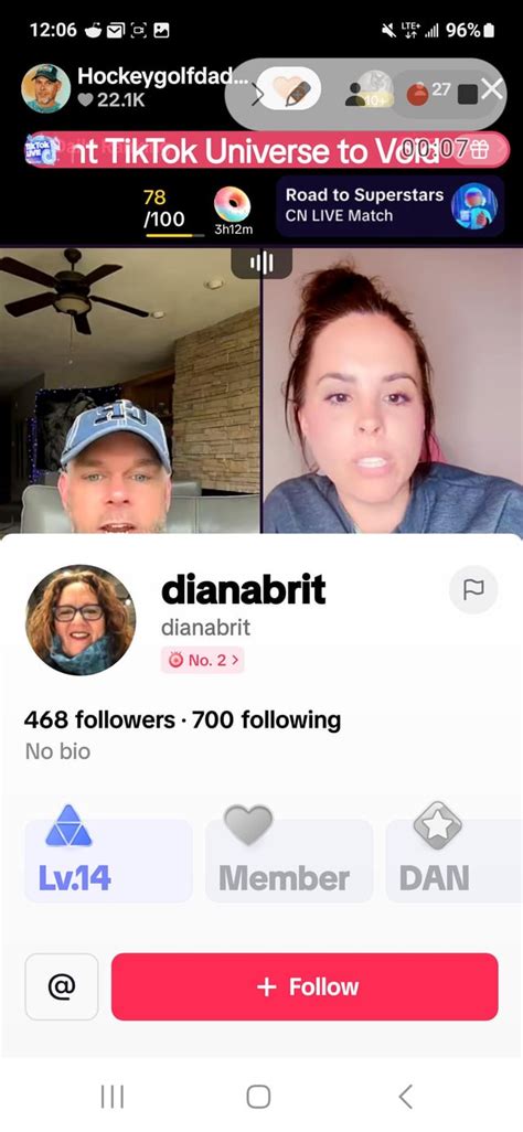 Hello Diana Rdancorywalloshame