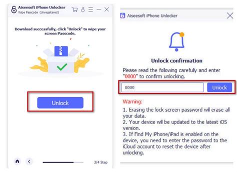Solved How To Open A Locked Ipad If You Forgot The Passcode