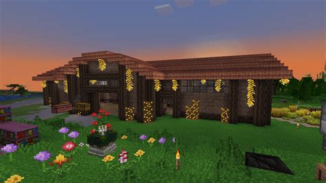 Modded Storage Warehouse Wip See Comment For Details Rminecraftbuilds
