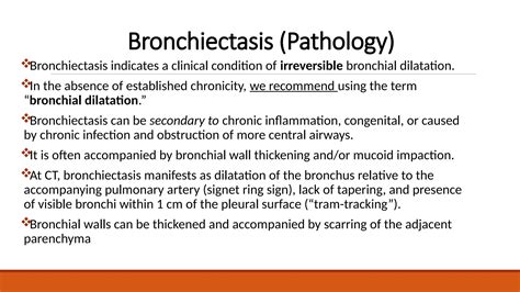 Glossary Of Terms In Thoracic Radiology The Fleischner Society 2024