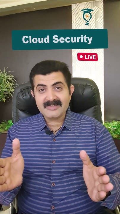 Why You Need To Learn Cloud Security Securecloud Cloudsecuritypodcast Cloudsecurity Youtube