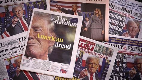 Så Kunde Donald Trump Vinna Igen Sex Avgörande ögonblick Från Vägen