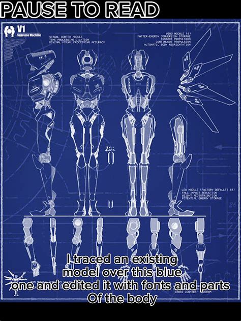 V1 Blueprint Update Nosey Blueprint Welding Citra Ultrakill Repost