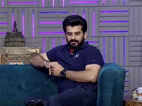 Humayoun Ashraf Opens Up On Comeback After Industrys Conspiracy