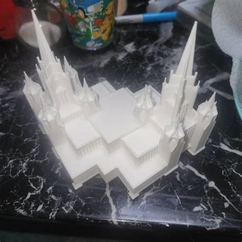 Lds Bookmarks Christus Bookmarks Temple Bookmarks Customize Lds