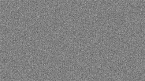 Television Static Background Seamless Loop Stock Footage Video 100