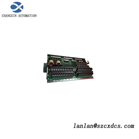 Ge Is200tturh1cbb Advanced Programmable Logic Controller Module
