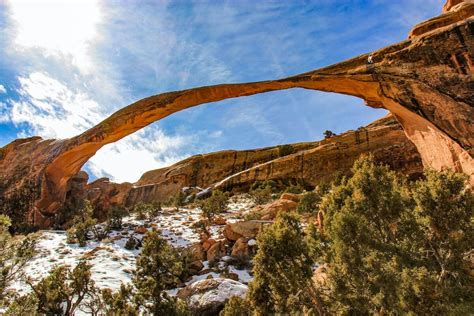 10 Moab Hikes With Stunning Landscapes Explore The Best Of Utah