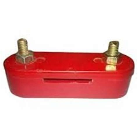 Elapp Epoxy Electrical Insulator At ₹ 17piece Epoxy Glass Insulator