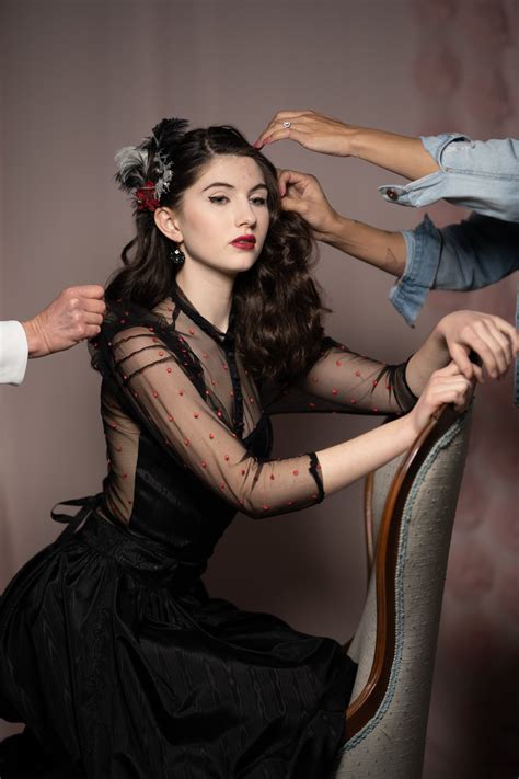 Behind The Scenes Michael Verity Photography