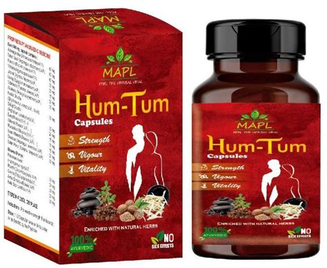 Ayurvedic Mens Sexual Health Capsules Manufacturers And Suppliers From
