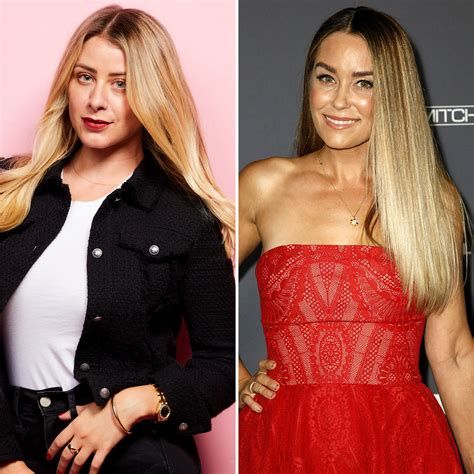 Lauren Conrad Rencontre 2023
