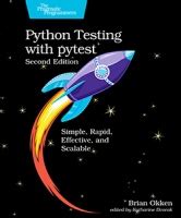 Book Review Python Testing With Pytest Kartones Blog