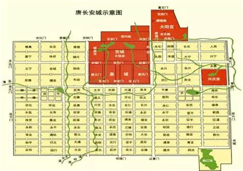 广州，啥时候能红过西安和重庆？ 长安