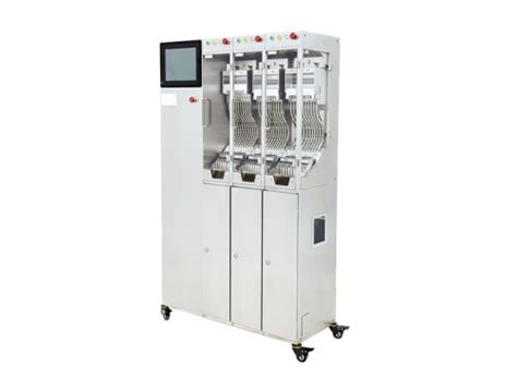 High Accuracy Weight Checker Full Automatic Capsule And Tablet Checkweigher