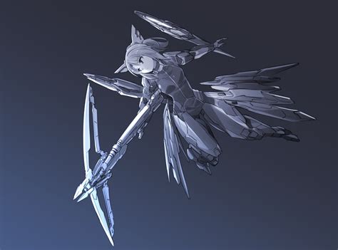 Kato Takuji Takanashi Rei Alice Gear Aegis Highres 1girl Black Background Bodysuit